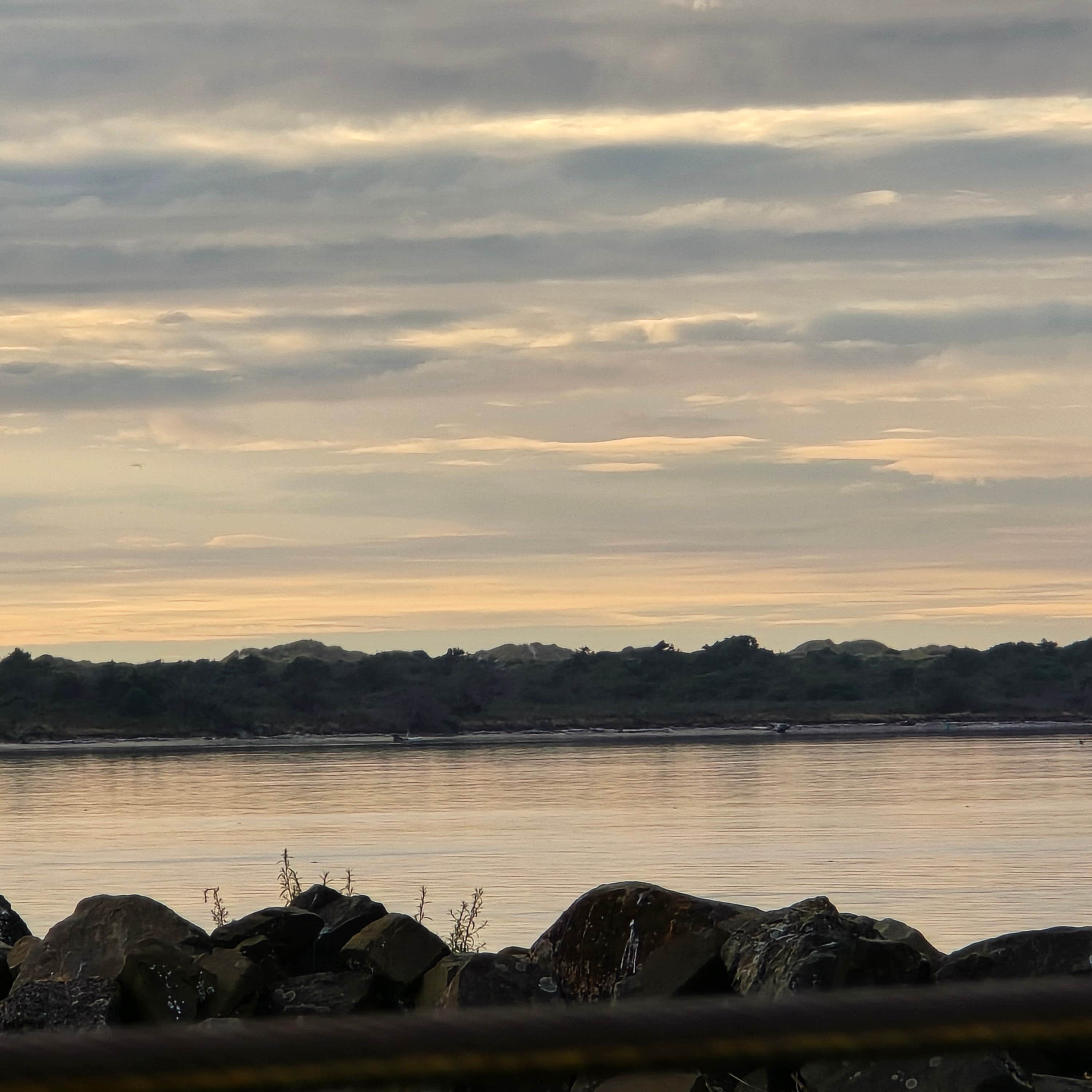 Kelly's Brighton Marina Camping | Wheeler, Oregon