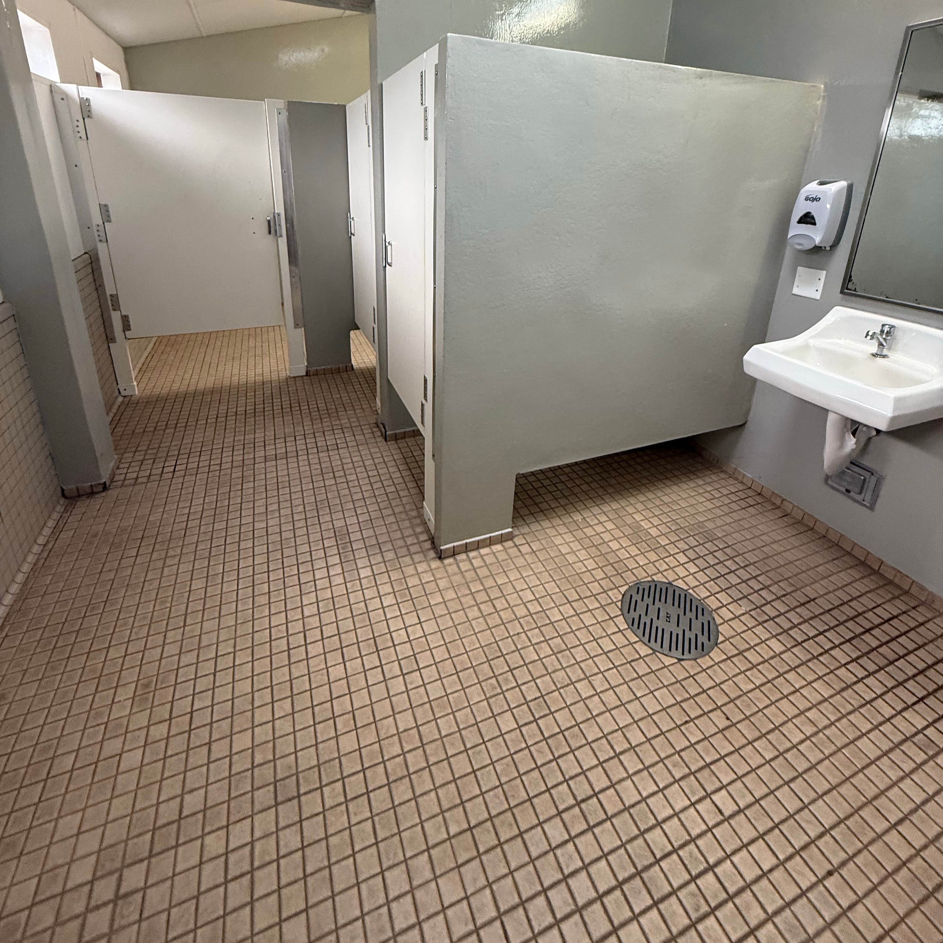 LaPine State Park Campground | La Pine, Oregon