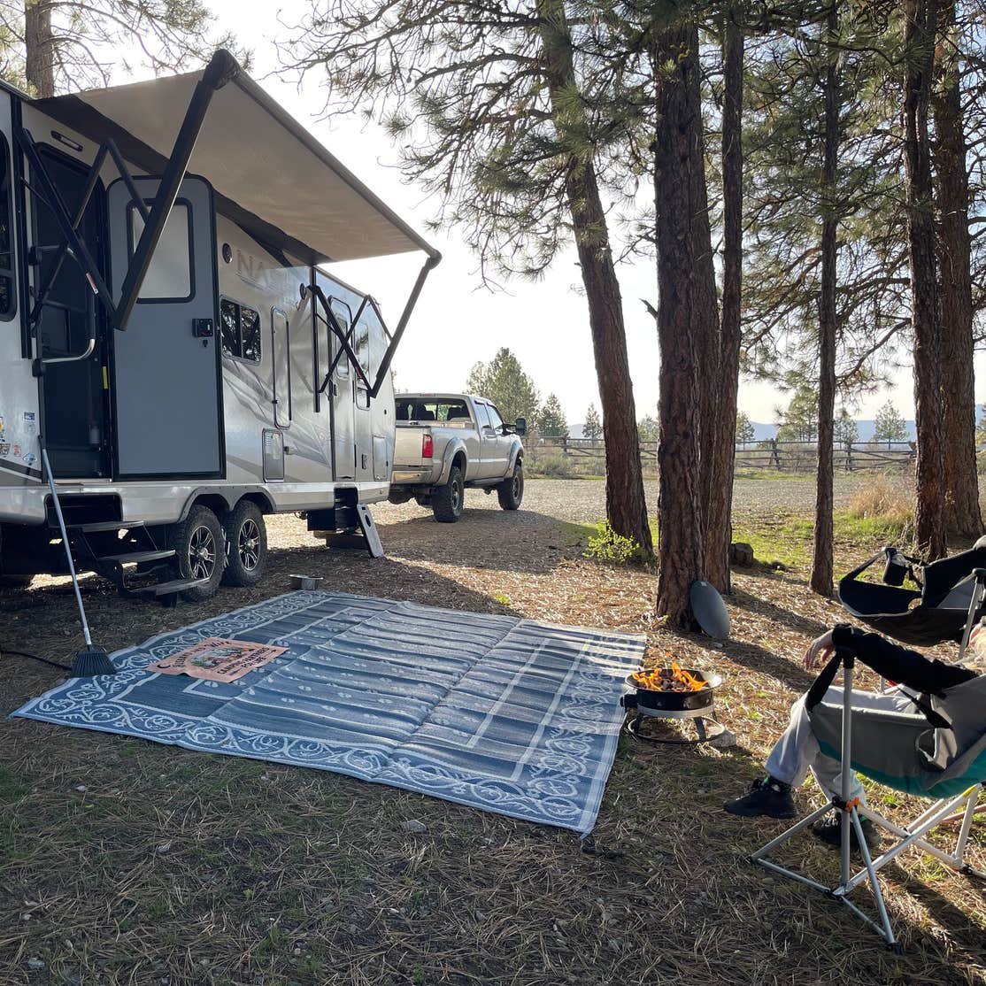 Millers Lane Camping | Baker City, OR