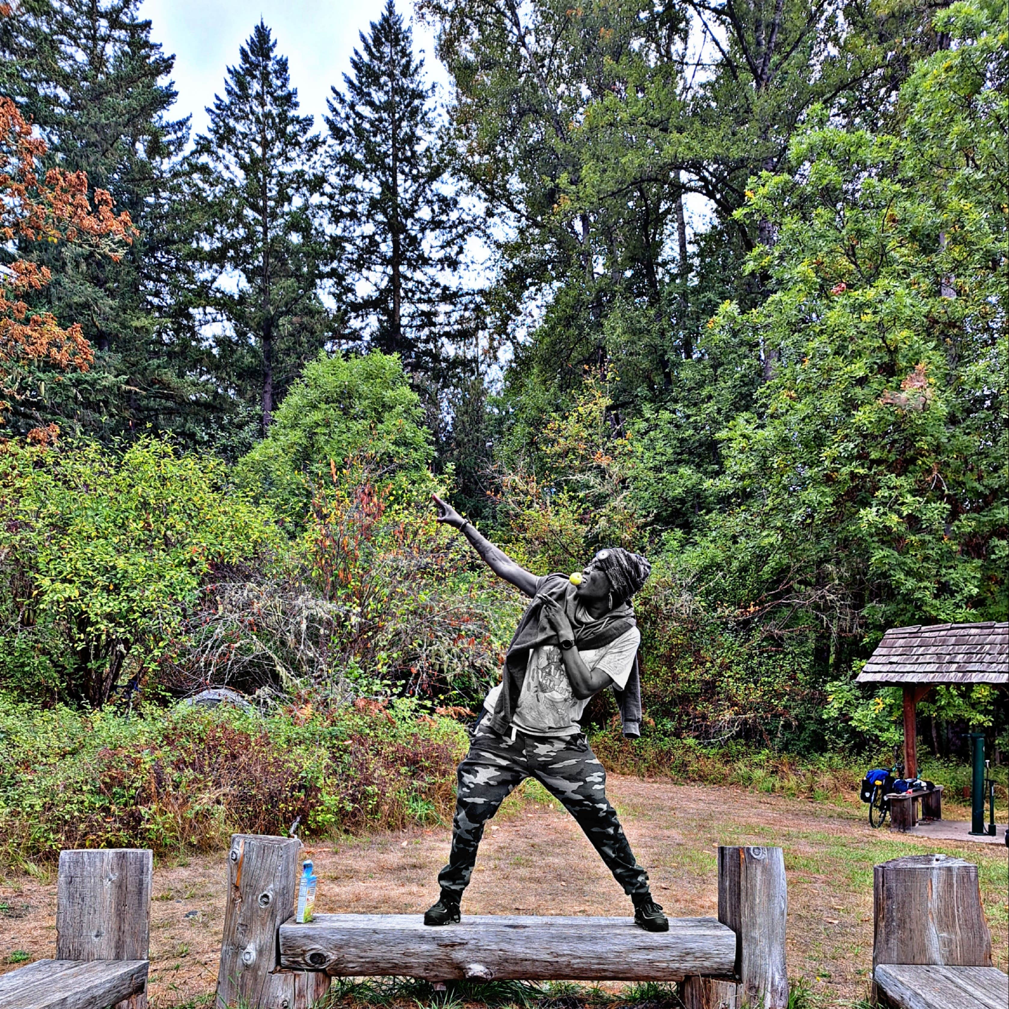 Milo McIver State Park Campground | Estacada, Oregon