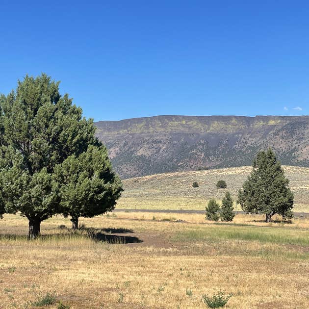 Oregon Outback RV Park | Lakeview, Oregon