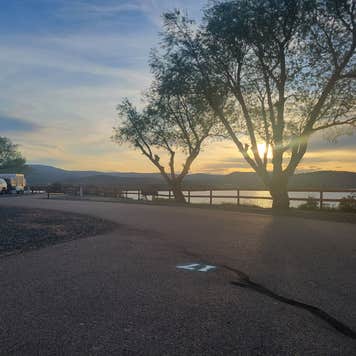 Unity Lake State Recreation Site Campground | Unity, Oregon