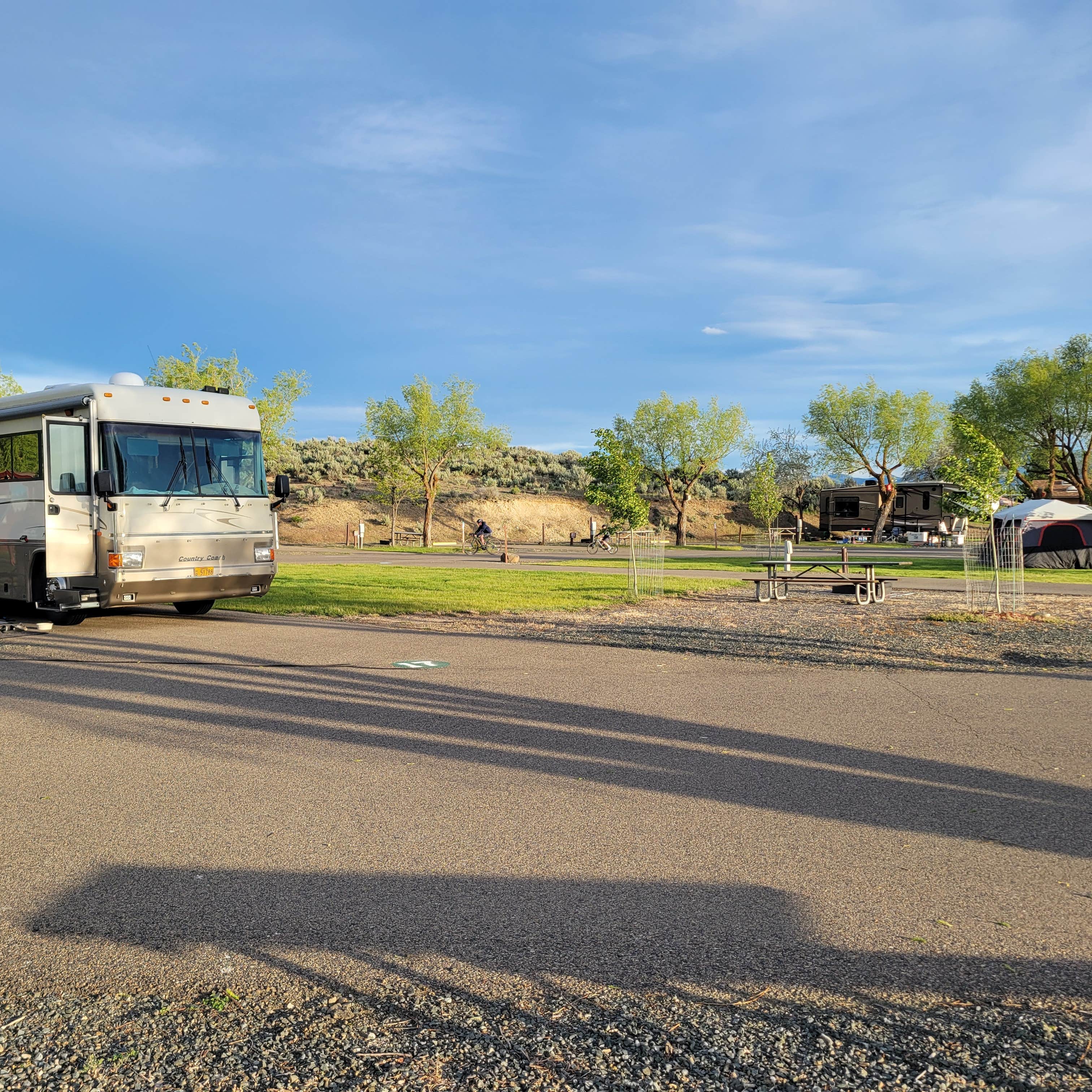 Unity Lake State Recreation Site Campground | Unity, Oregon
