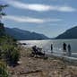 Viento State Park Campground | Columbia River Gorge National Scenic ...