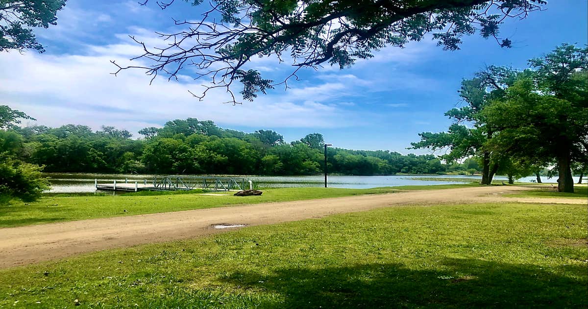 Ottawa SFL Camping | Minneapolis, Kansas