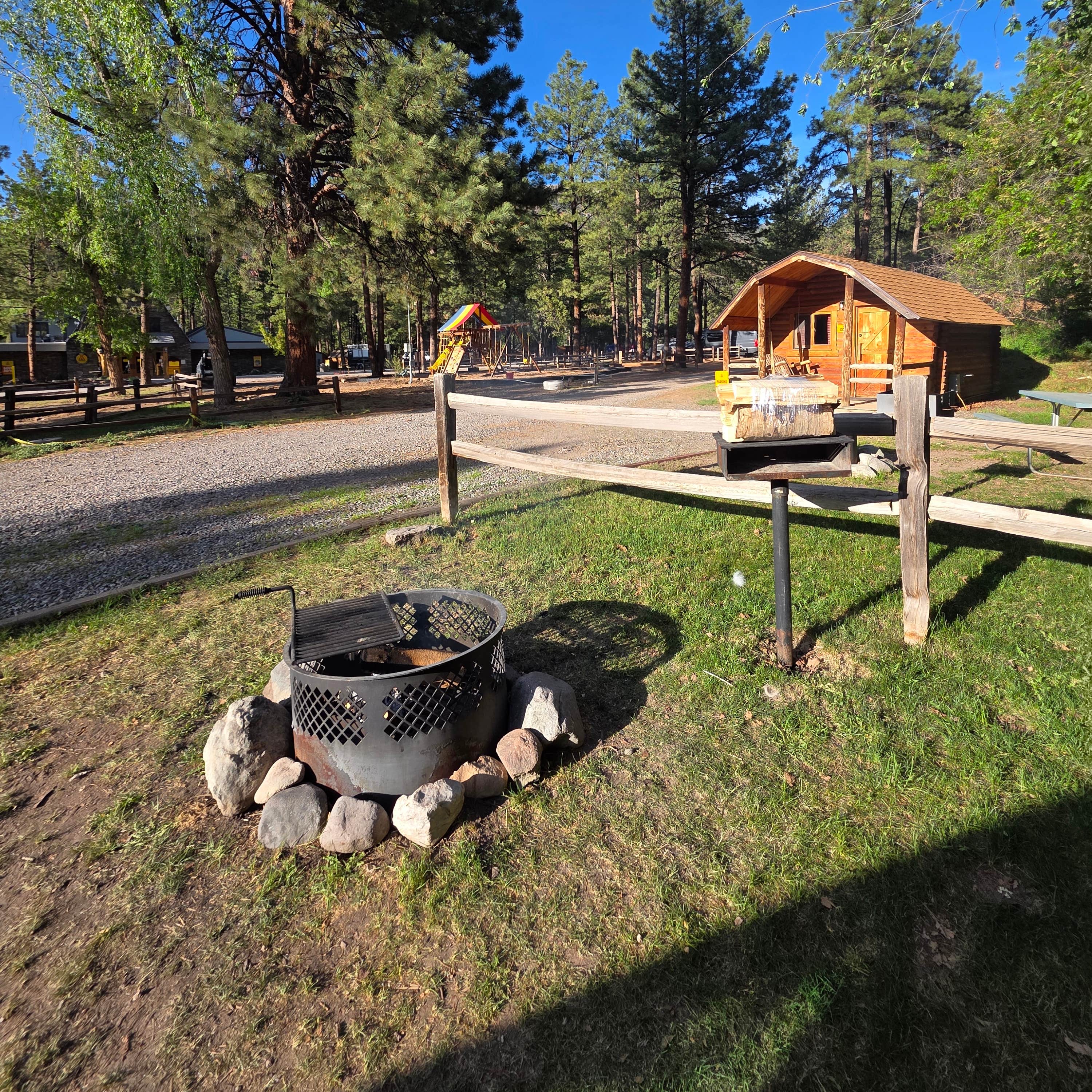 Ouray KOA Holiday Camping | Ouray, Colorado