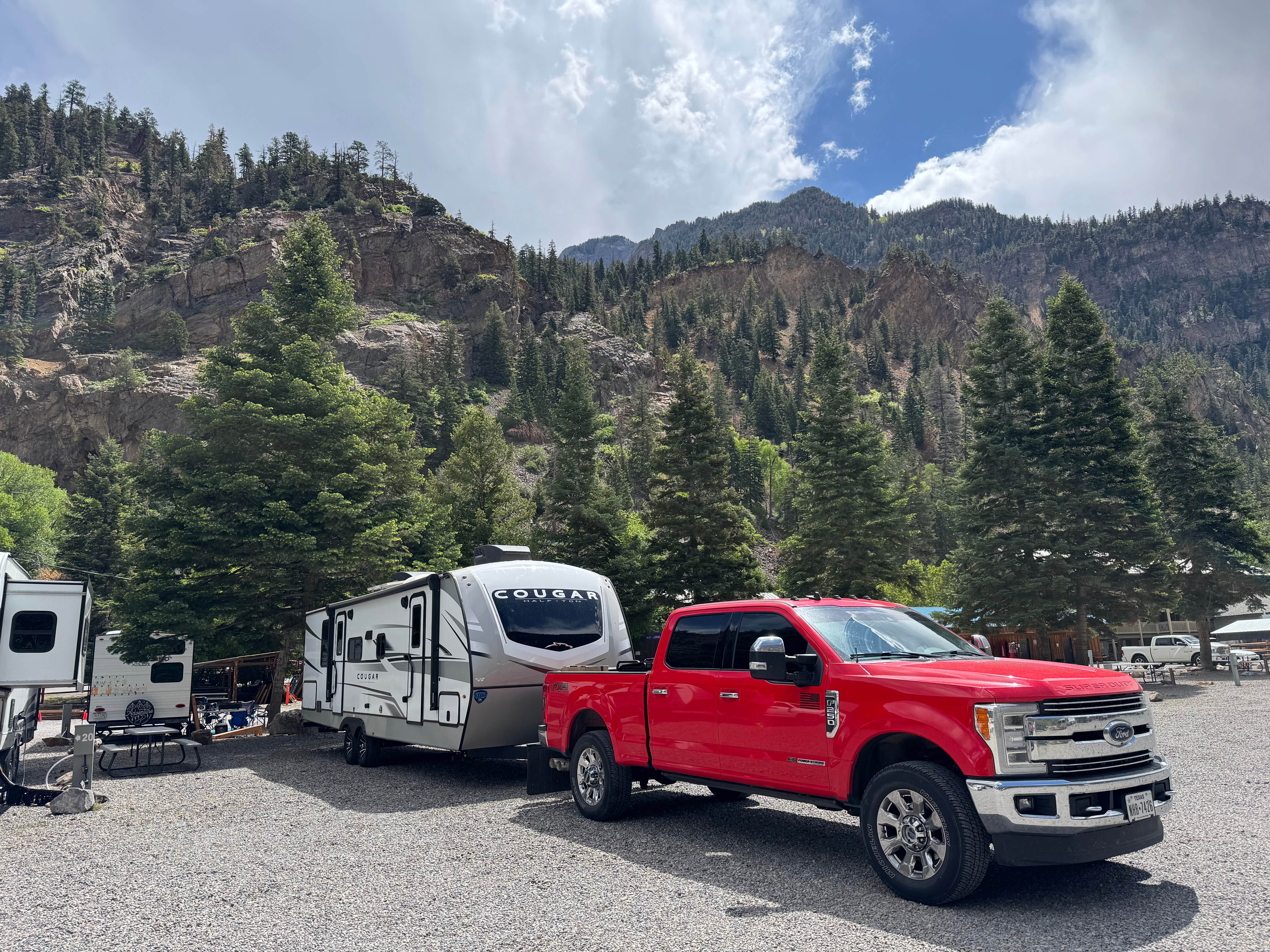 THE 10+ BEST RV Parks near Telluride, CO