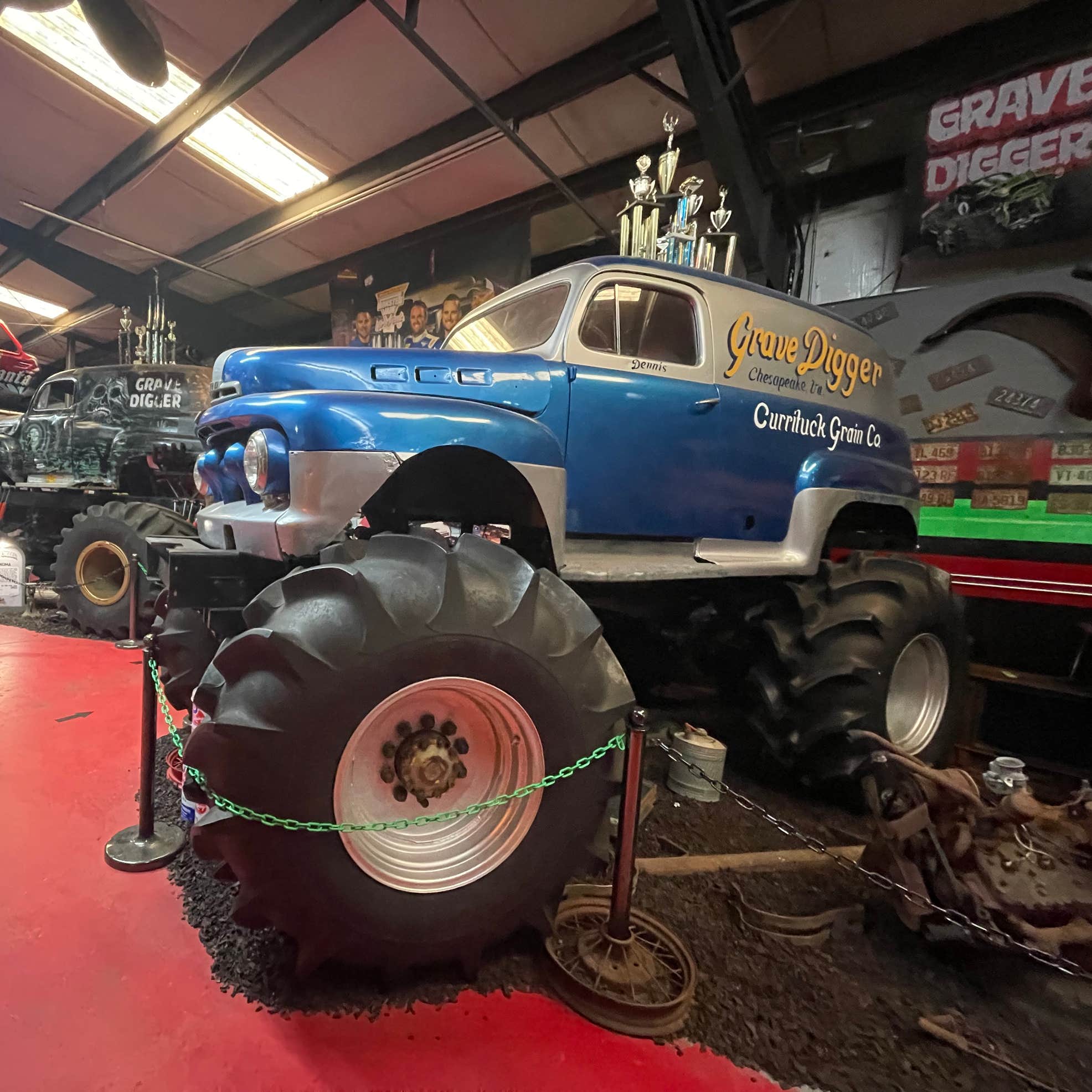 Outer Banks West - Currituck Sound KOA Camping | Corolla, North Carolina