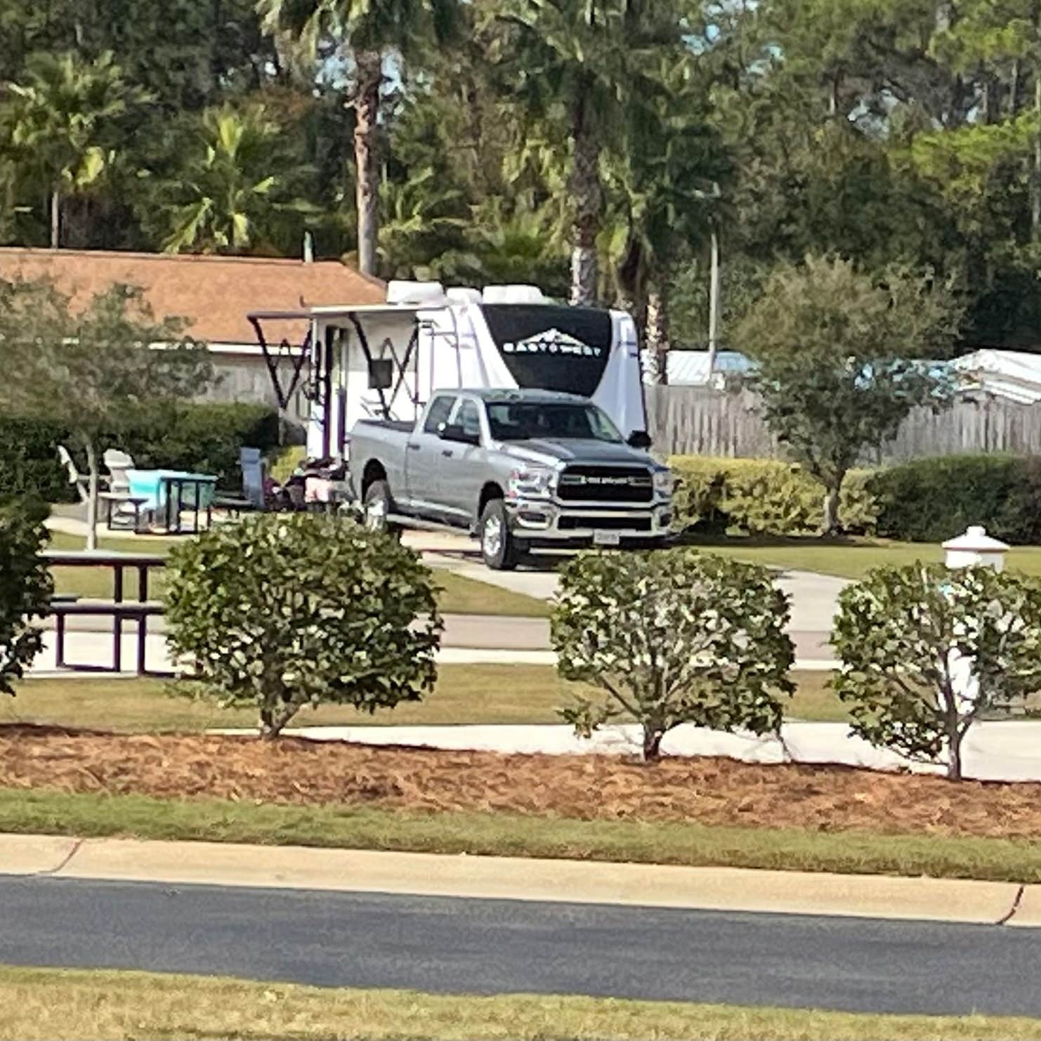 Sun Outdoors Orange Beach Camping | Orange Beach, Alabama