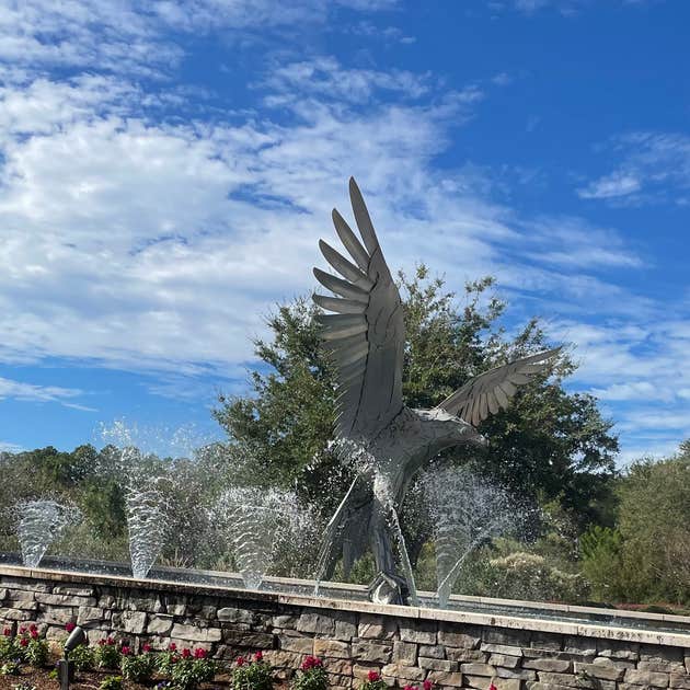 Sun Outdoors Orange Beach Camping | Orange Beach, Alabama