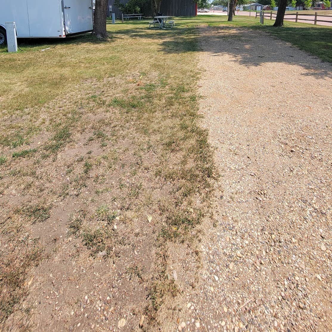 Parker RV Campground | Canistota, South Dakota