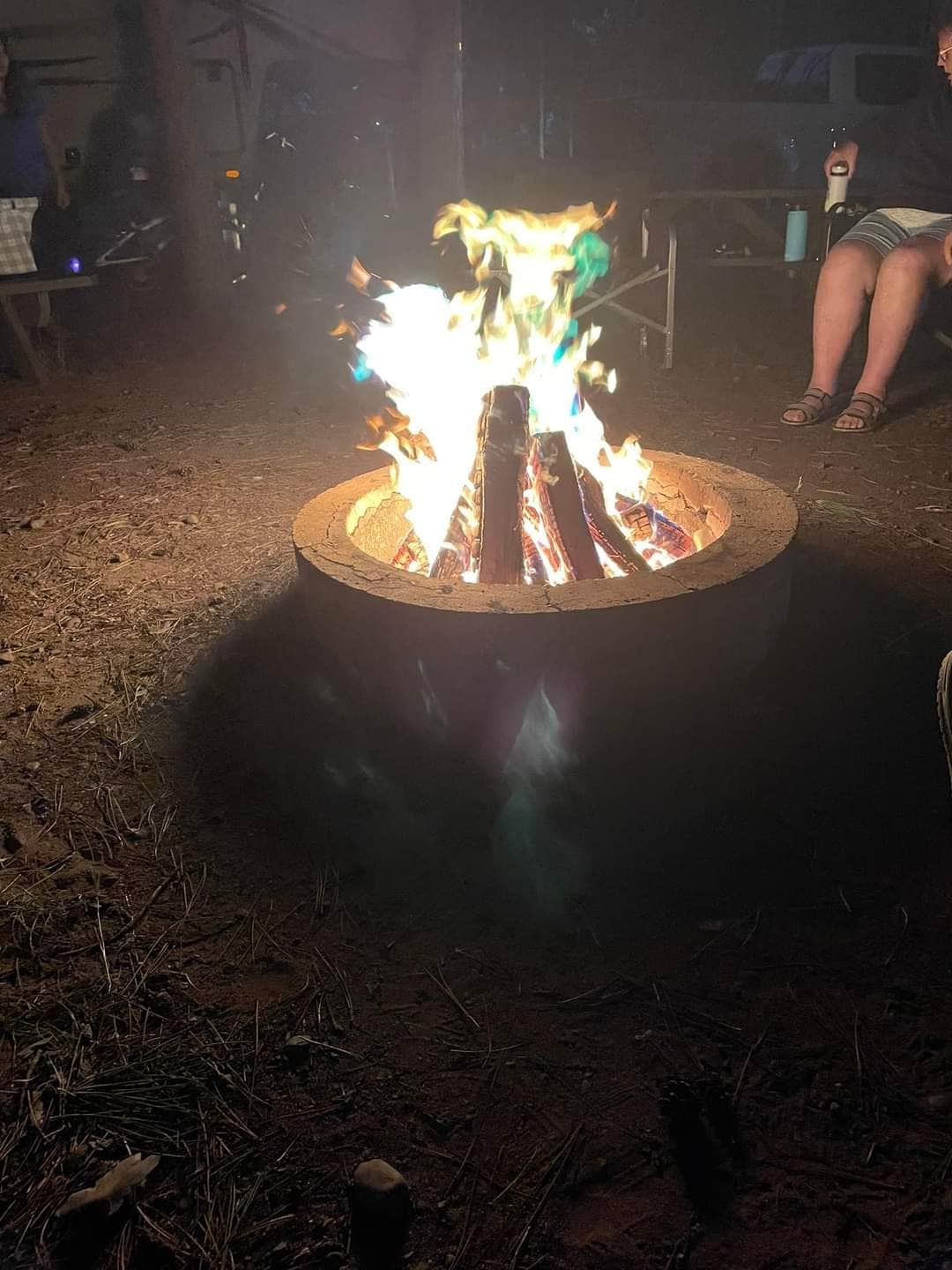 Pathfinder Village-St Croix Camping | Hinckley, MN