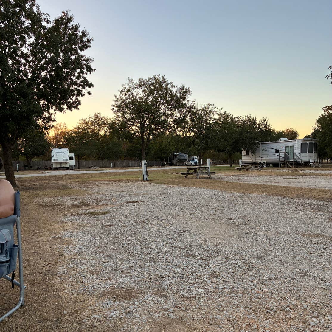 Patriot RV Park | Gonzales, Texas