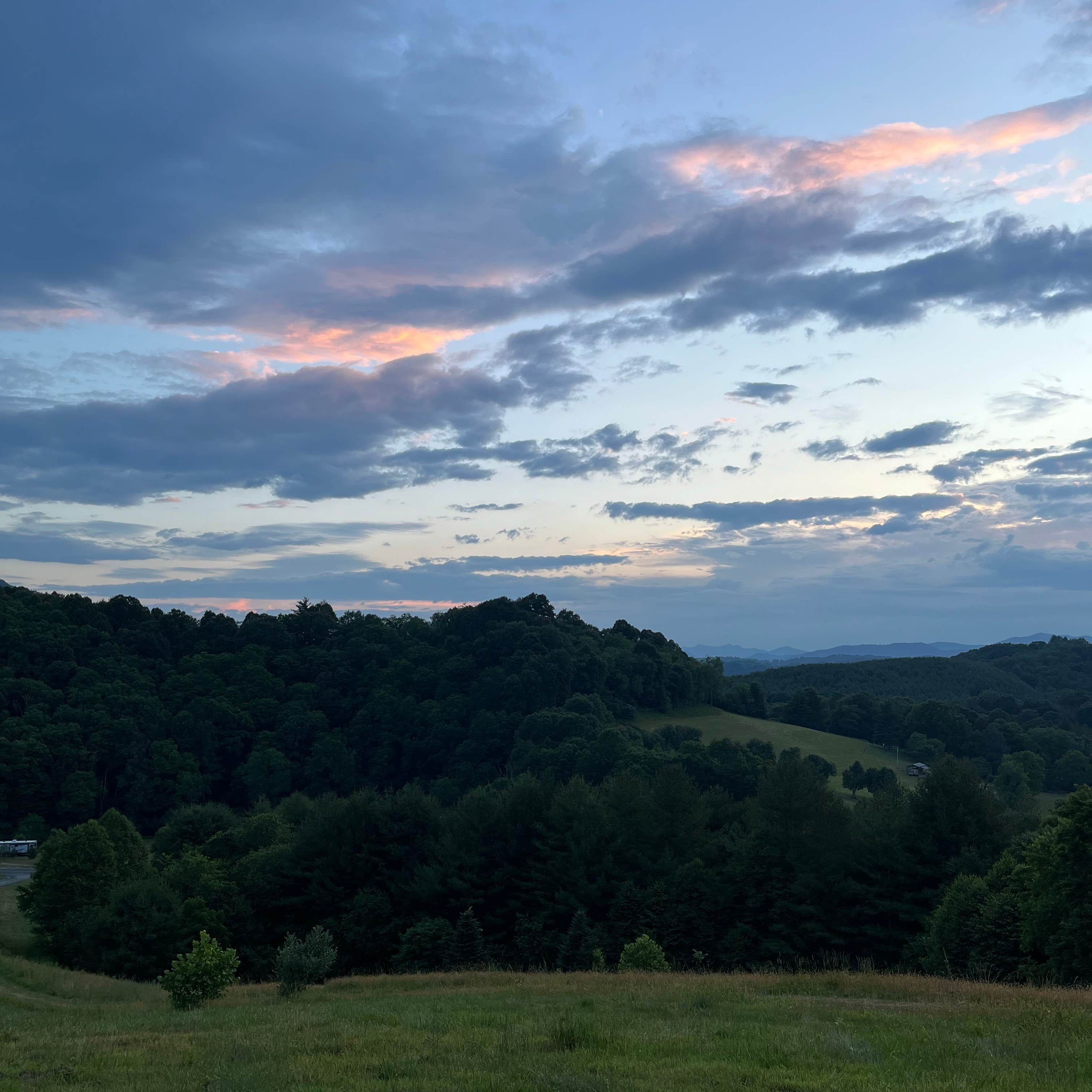 Peak Creek RV Campground | Scottville, North Carolina