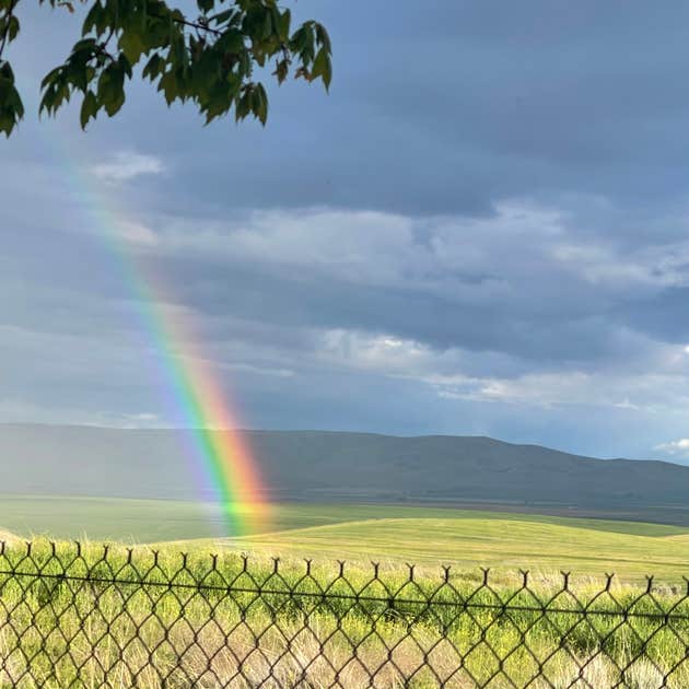 Pendleton KOA Camping | Pendleton, Oregon