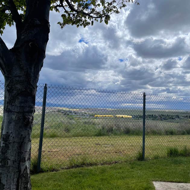 Pendleton KOA Camping | Pendleton, Oregon