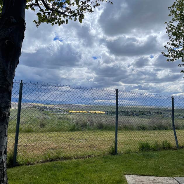 Pendleton KOA Camping | Pendleton, Oregon