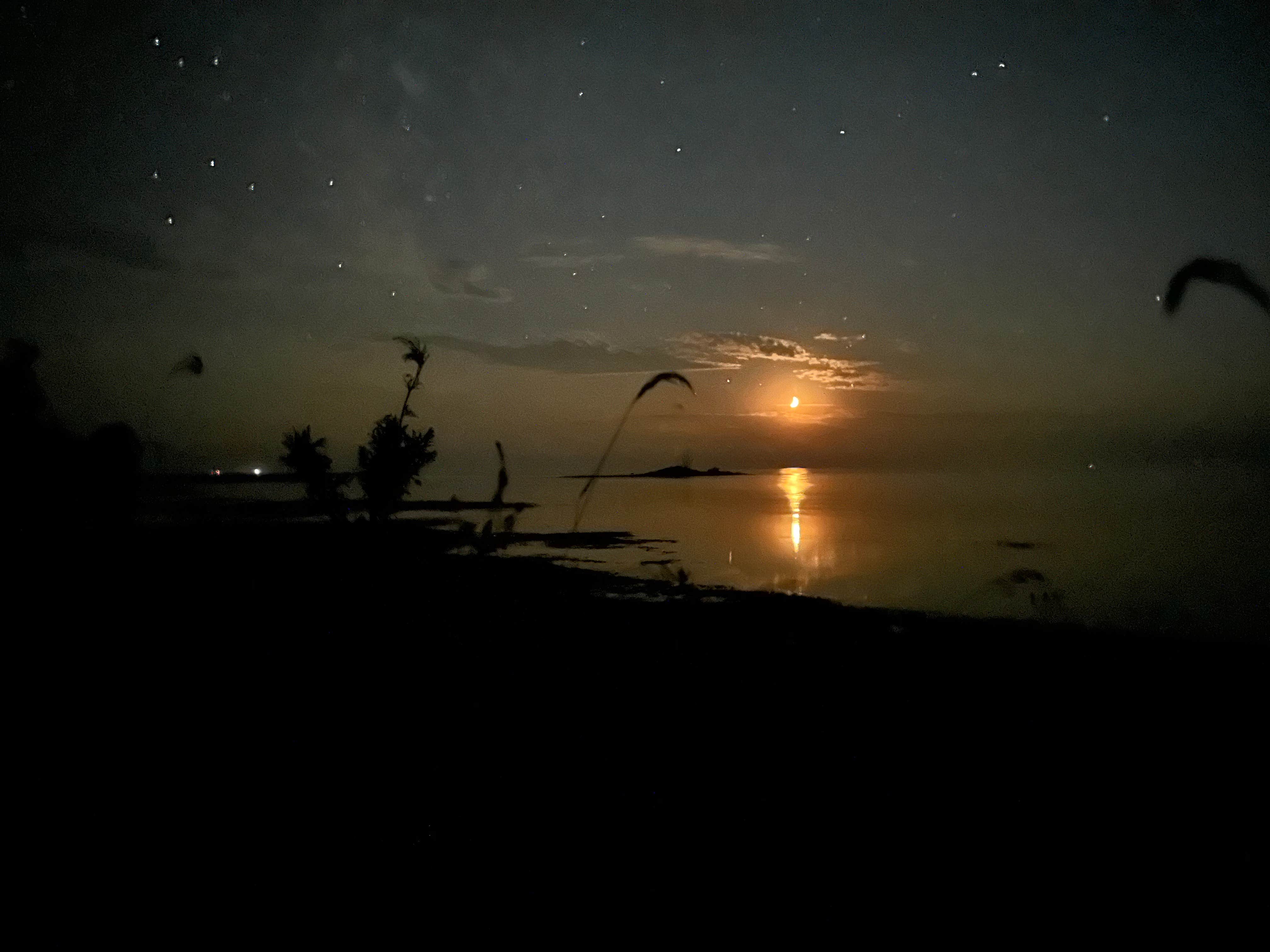 Peninsula Point Lighthouse Access Road - Dispersed Camping | Escanaba, MI