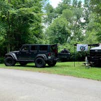 Frances Slocum State Park Campground | Shavertown, Pennsylvania