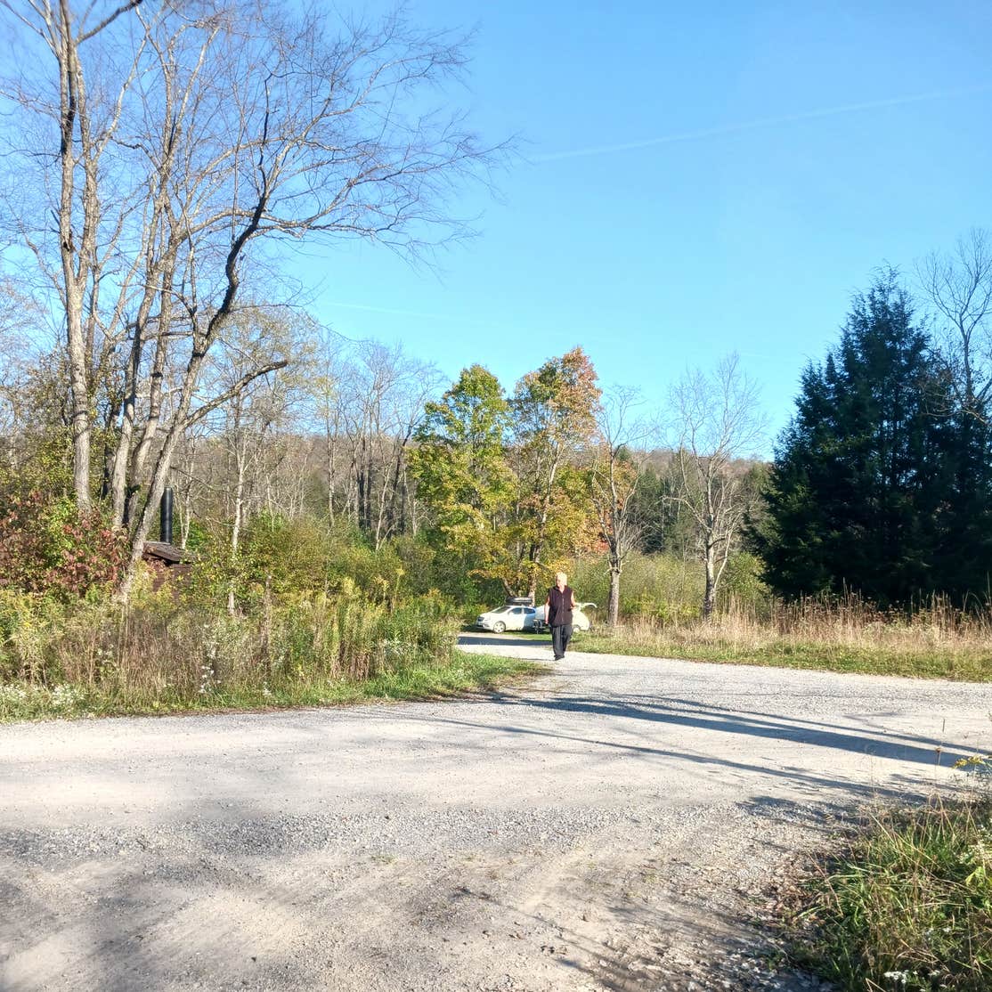 Red Mill Pond Camping | Ridgway, Pennsylvania
