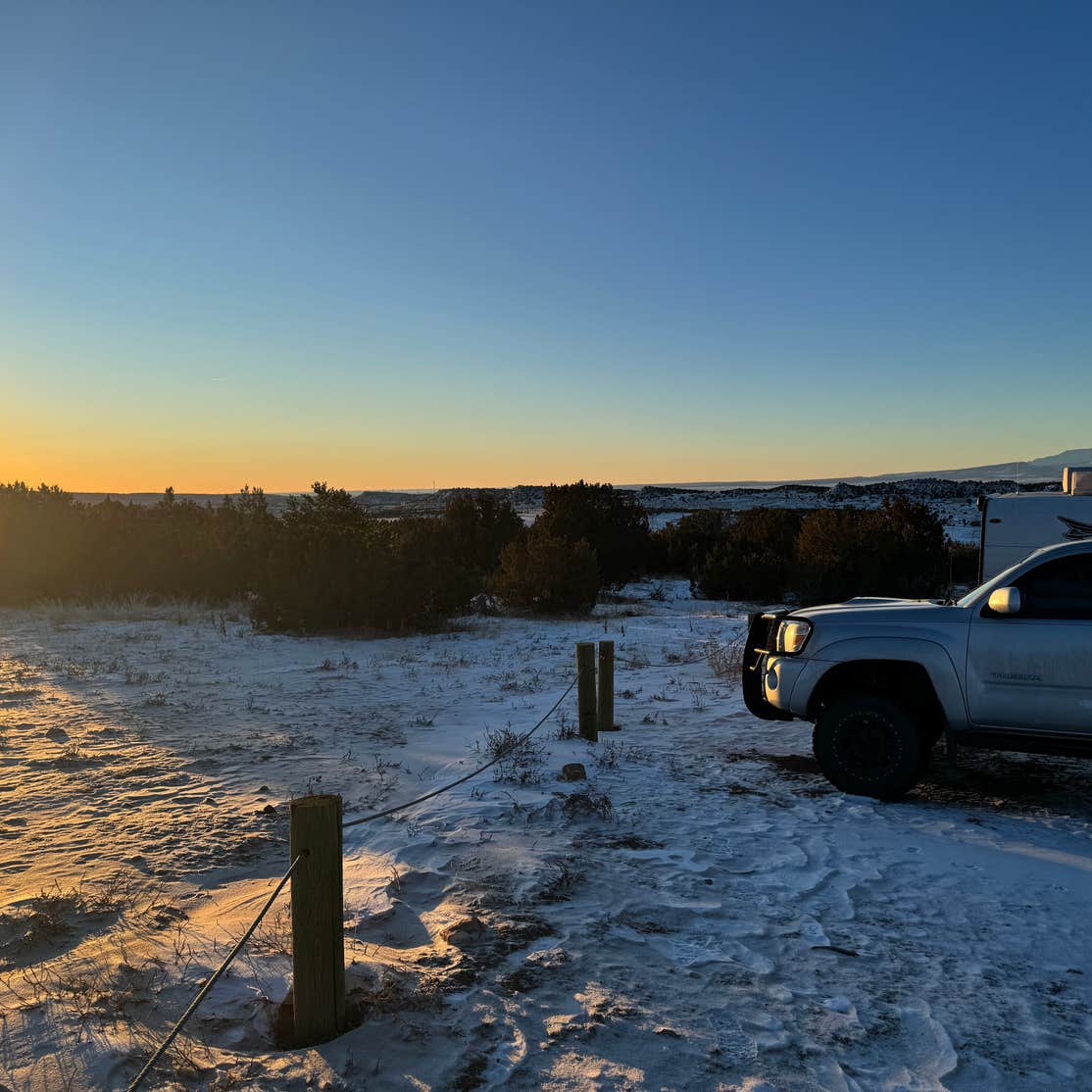 Penrose BLM sites Camping | Penrose, Colorado