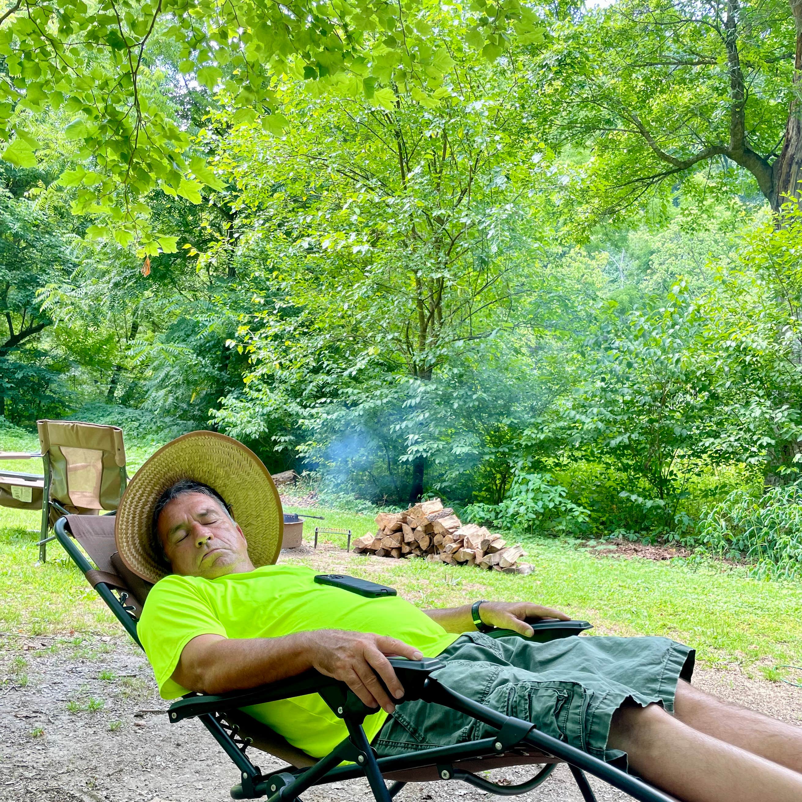 Pequea Creek Campground | Pequea, Pennsylvania