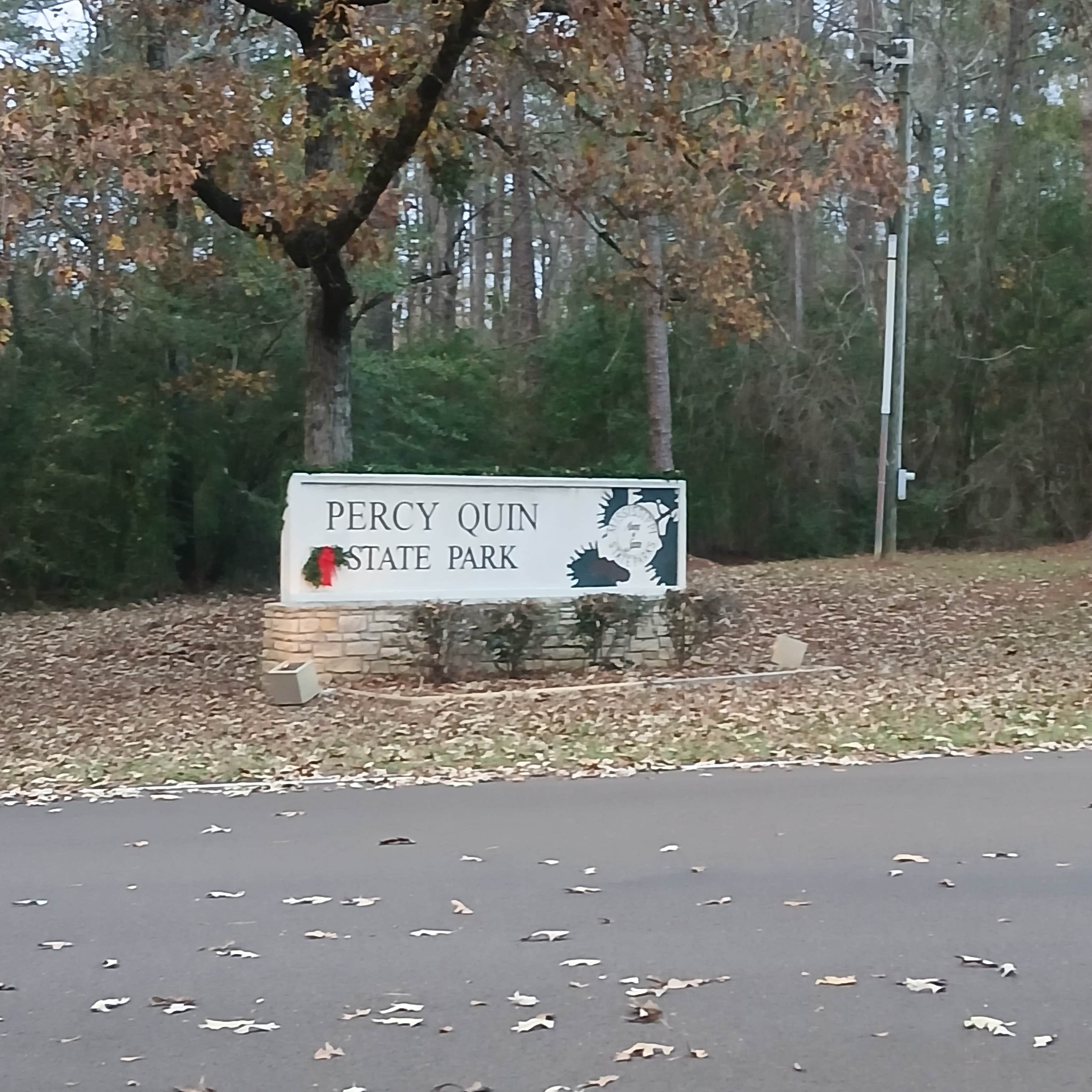 Percy Quin State Park — Percy Quinn State Park Camping | McComb ...