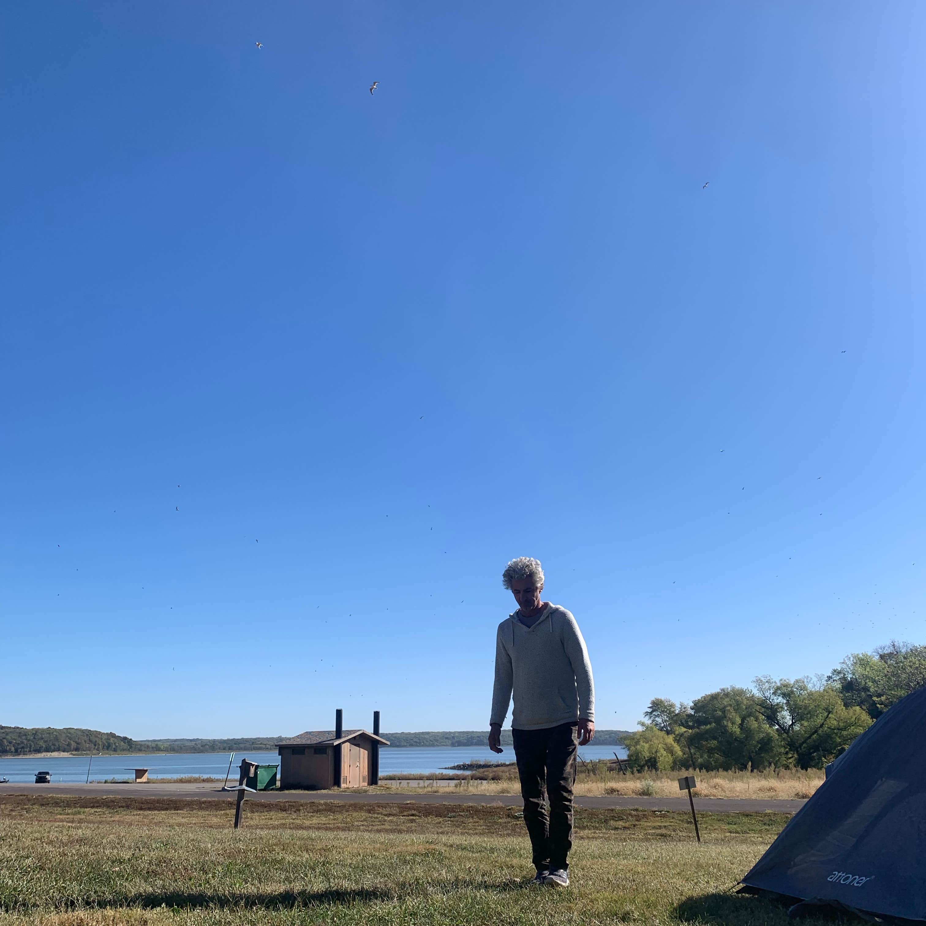 Perry State Park Campground | Meriden, Kansas