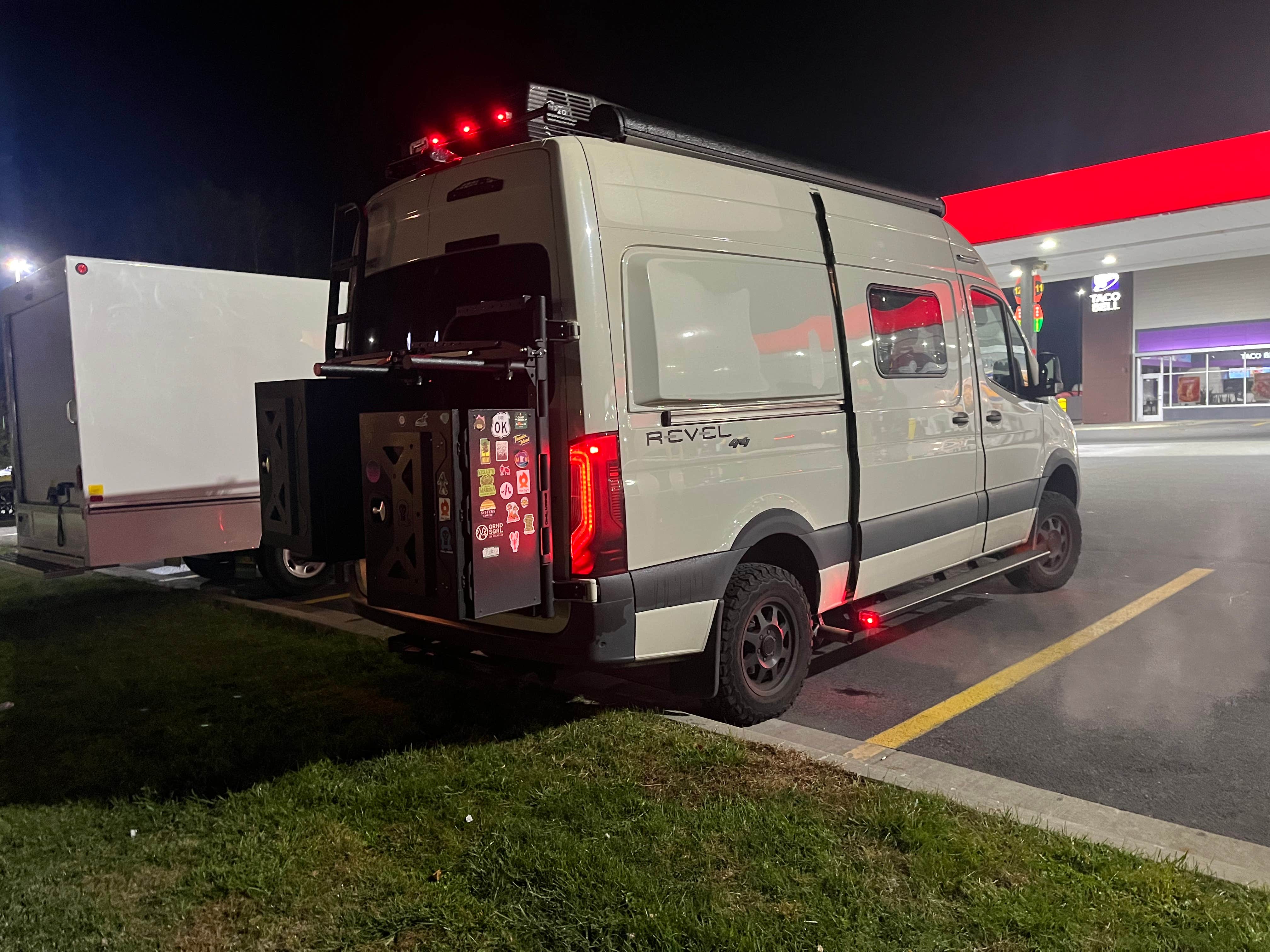 Pilot Travel Center — Fultonville | Fultonville, New York