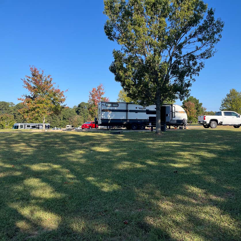 Pine Mountain RV Resort | Pine Mountain Valley, Georgia