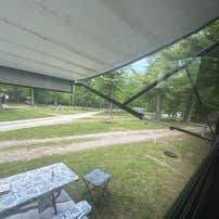 Pine Ridge RV Campground | Clio, Michigan