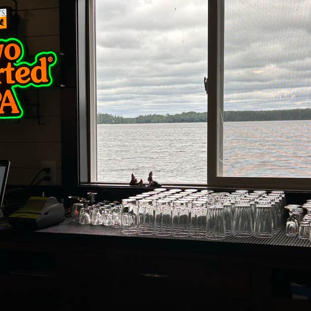 Pine Valley Lodge Camping | Rhinelander, WI