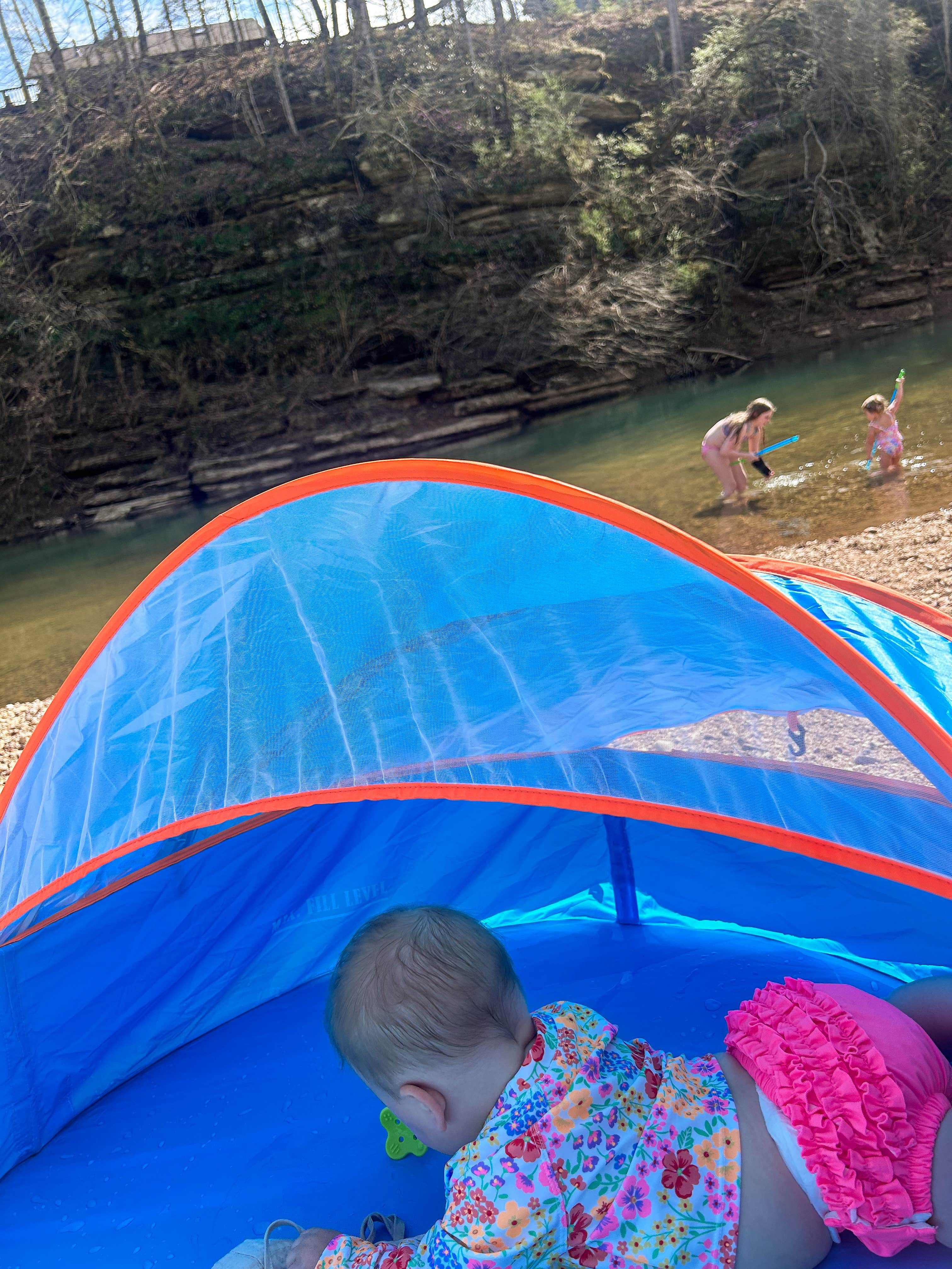 Pinewood Canoe & Camp LLC | Dickson, Tennessee