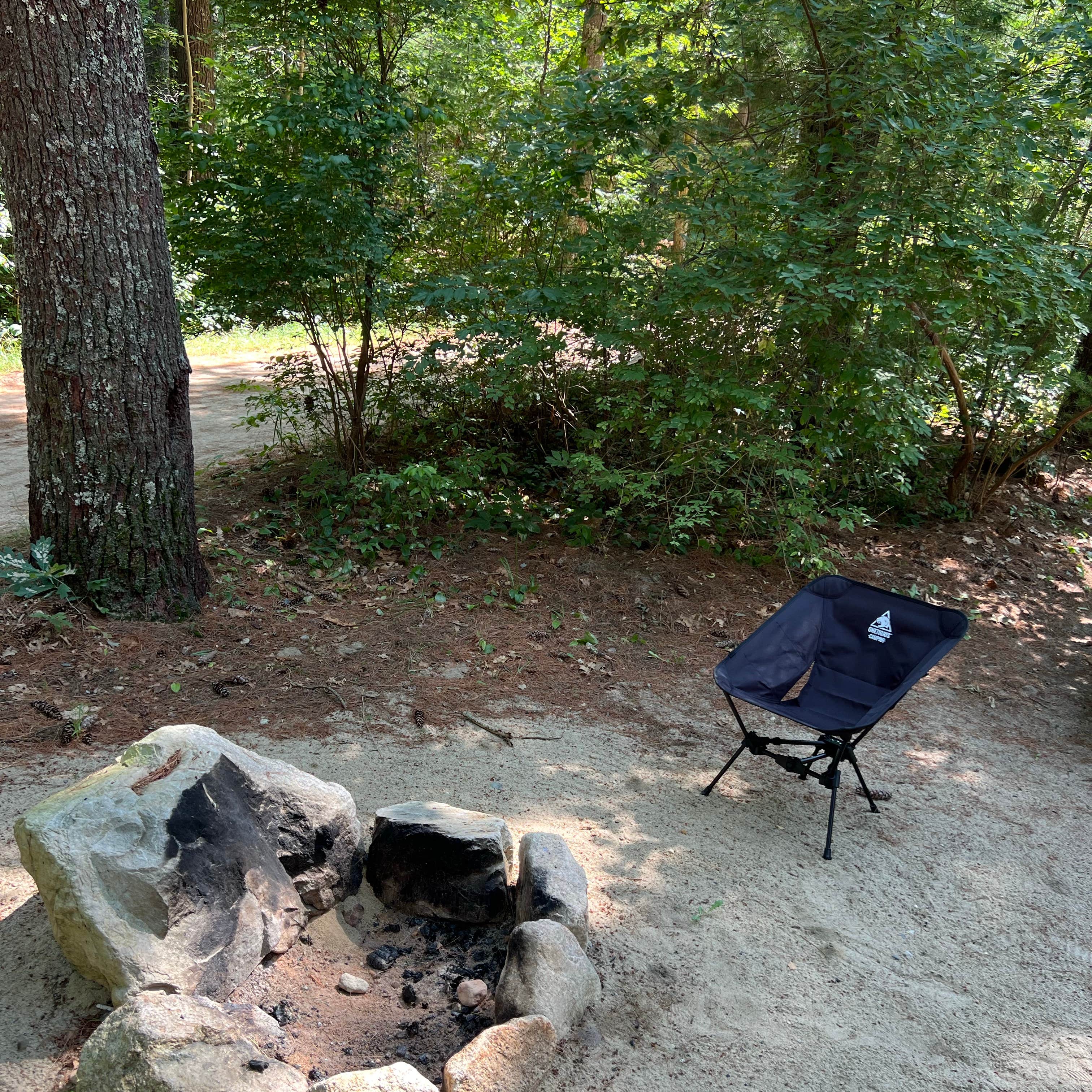 Pinewood Lodge Campground | Plymouth, MA