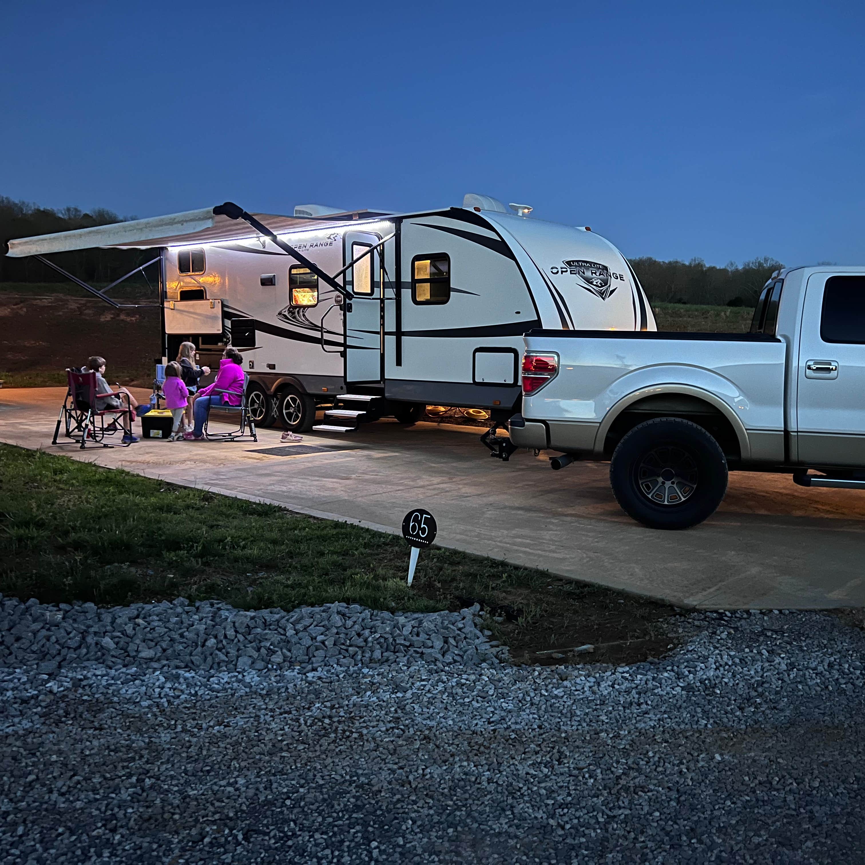 Piney River Resort Camping | Dickson, Tennessee