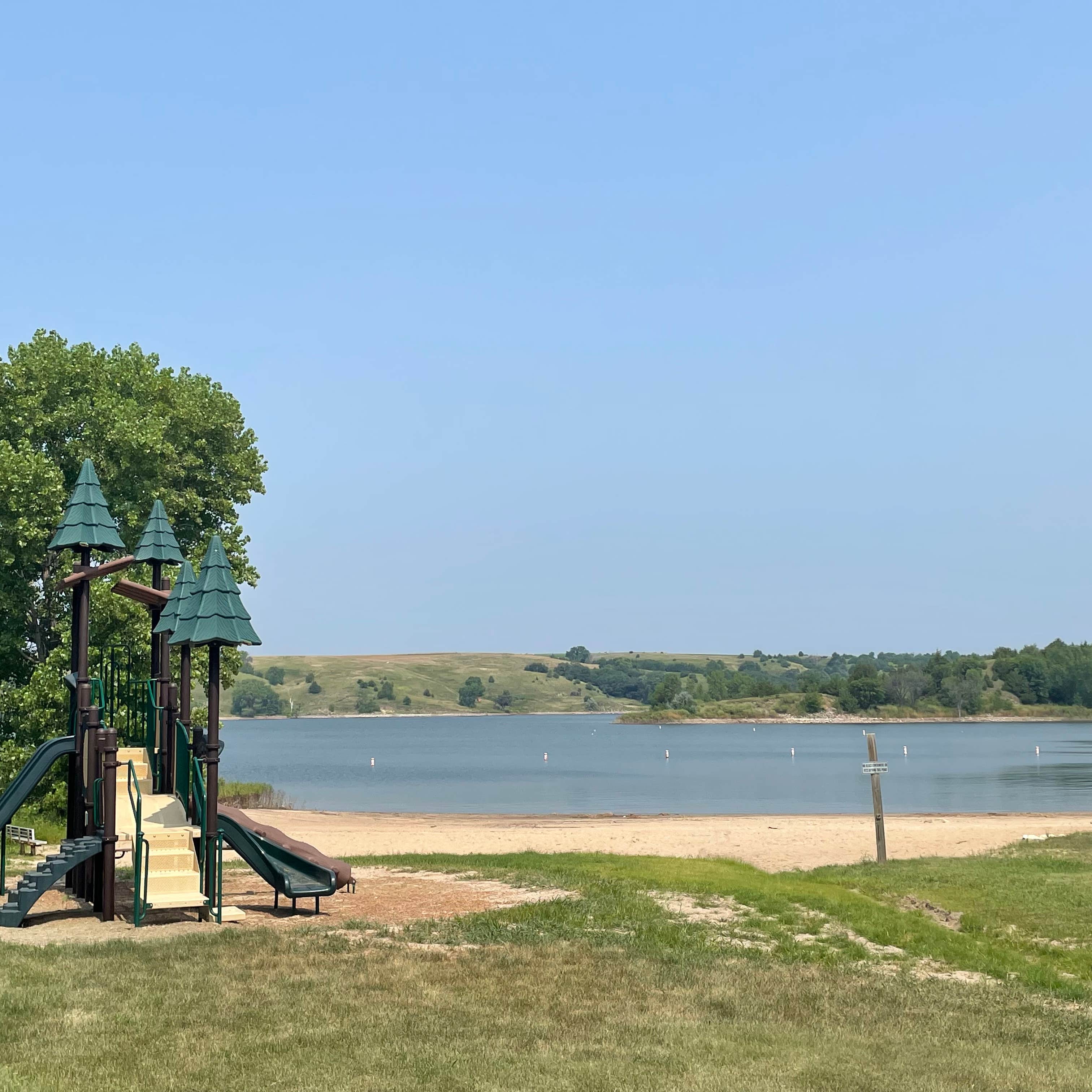Platte Creek Recreation Area Campground — Platte Creek Recreation Area ...