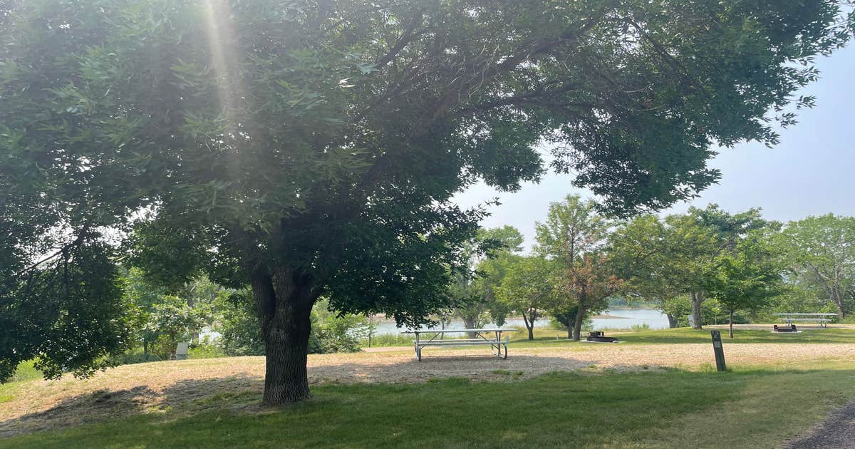 Platte Creek Recreation Area Campground — Platte Creek Recreation Area ...