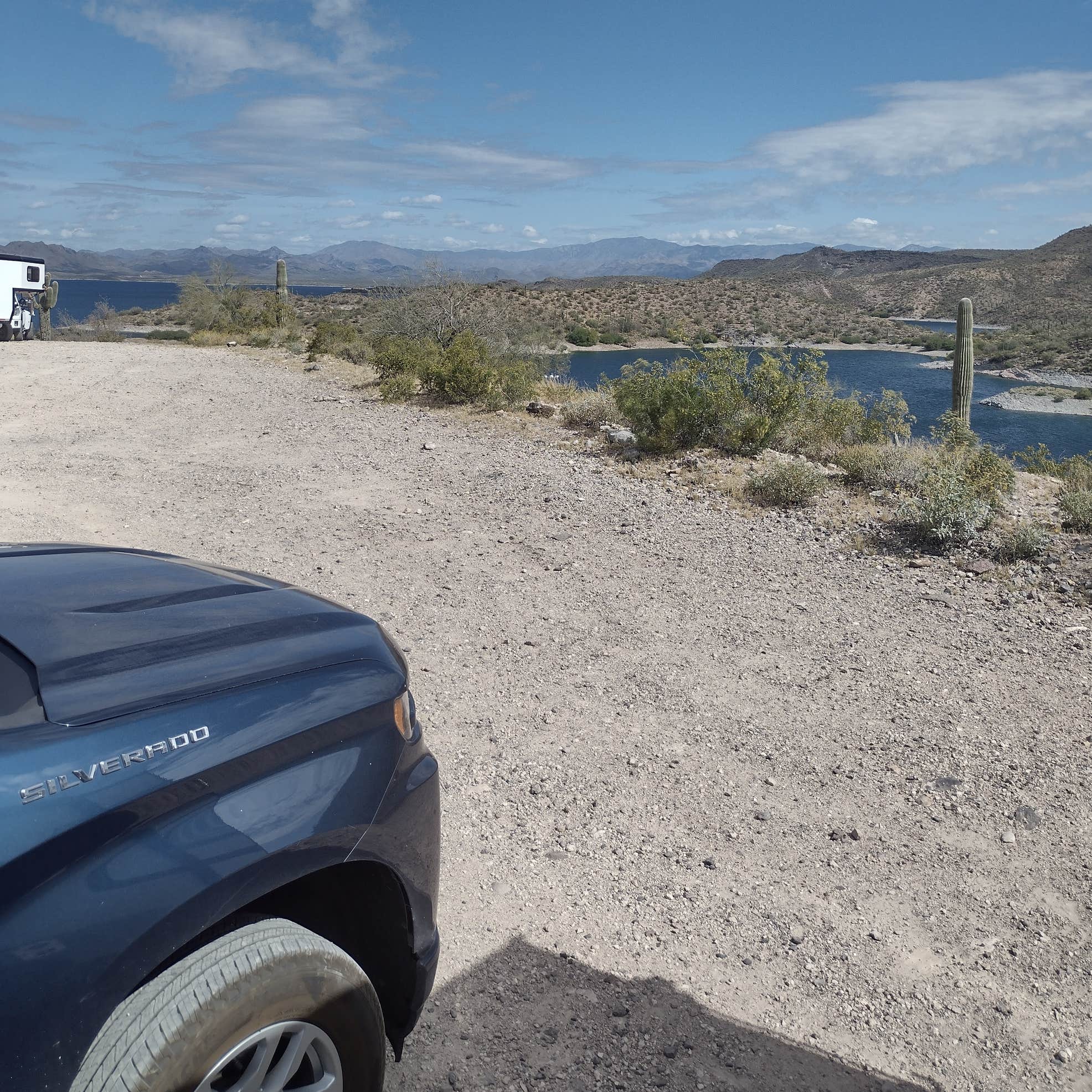 Pleasant Harbor RV Resort | Peoria, Arizona