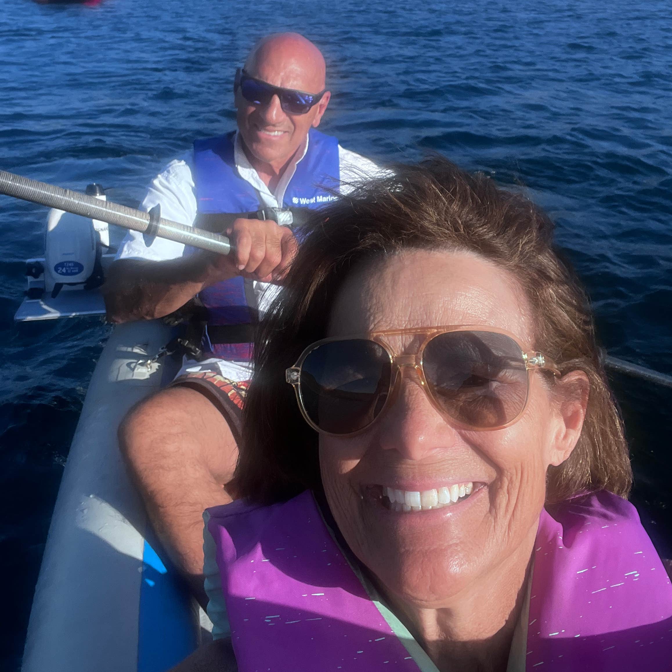 Pleasant Harbor RV Resort | Peoria, Arizona