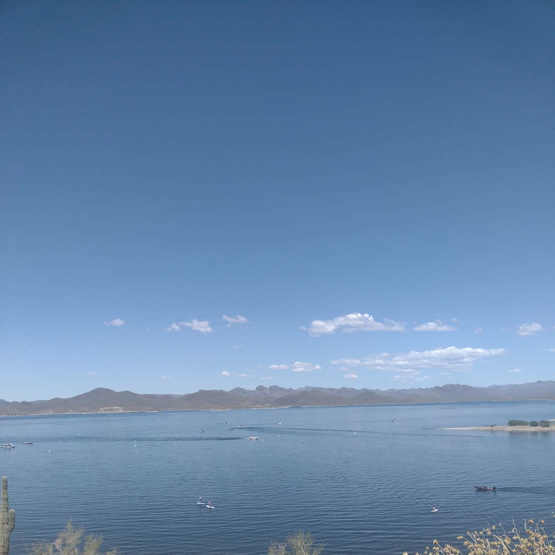 Pleasant Harbor RV Resort | Peoria, Arizona