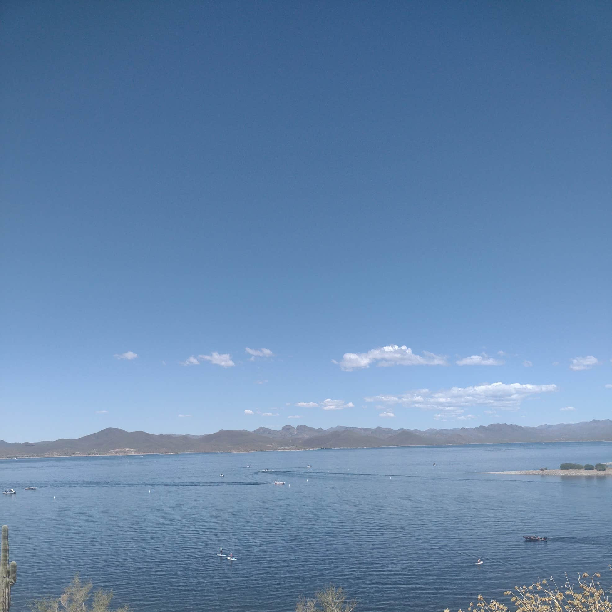 Pleasant Harbor RV Resort | Peoria, Arizona