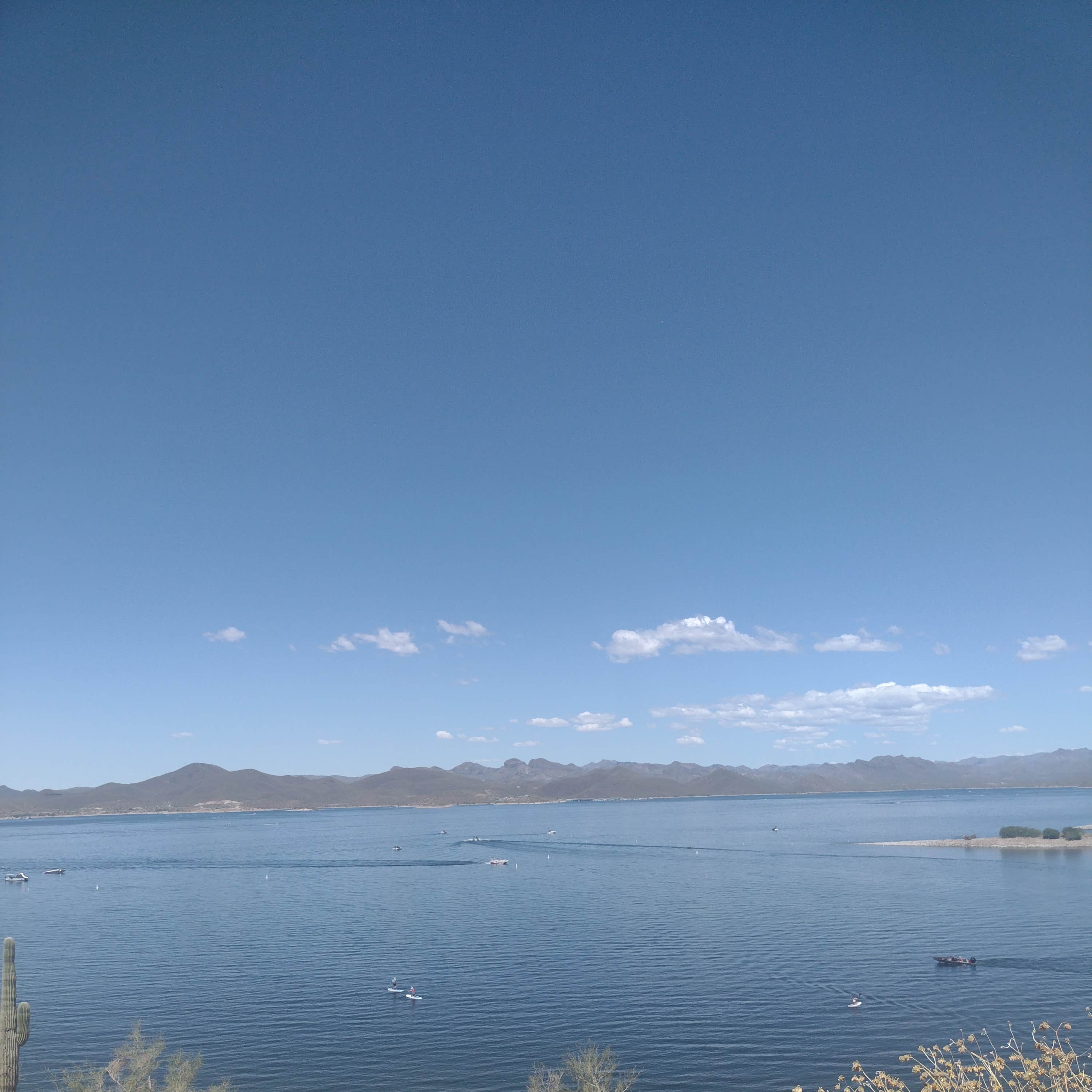 Pleasant Harbor RV Resort | Peoria, Arizona