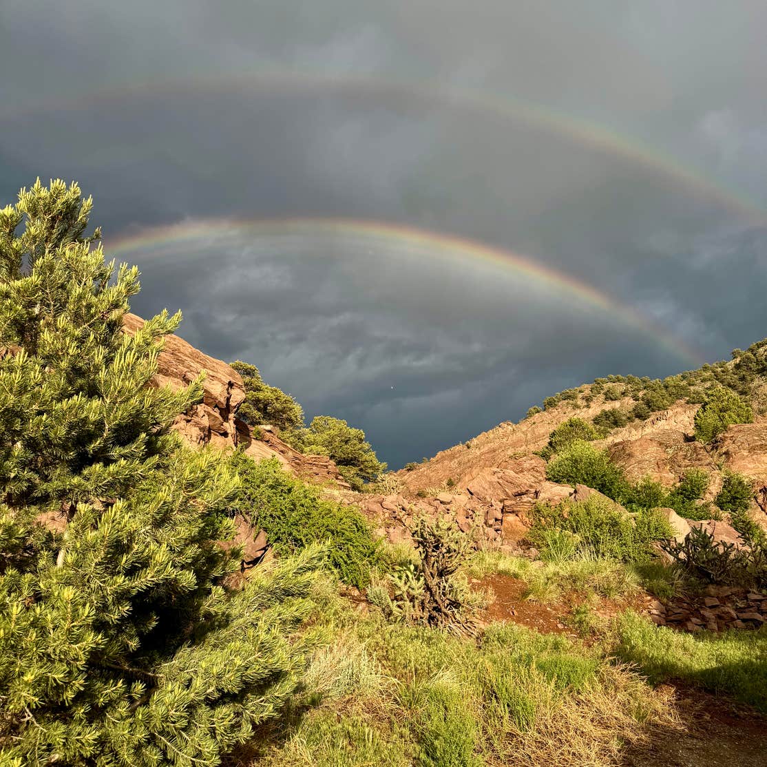 Point Barr Campground — Arkansas Headwaters Recreation Area | Howard ...