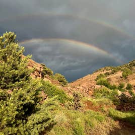 Point Barr Campground — Arkansas Headwaters Recreation Area | Howard ...