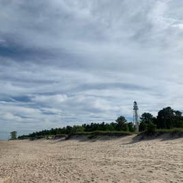 Point Beach State Forest Camping | Two Rivers, Wisconsin