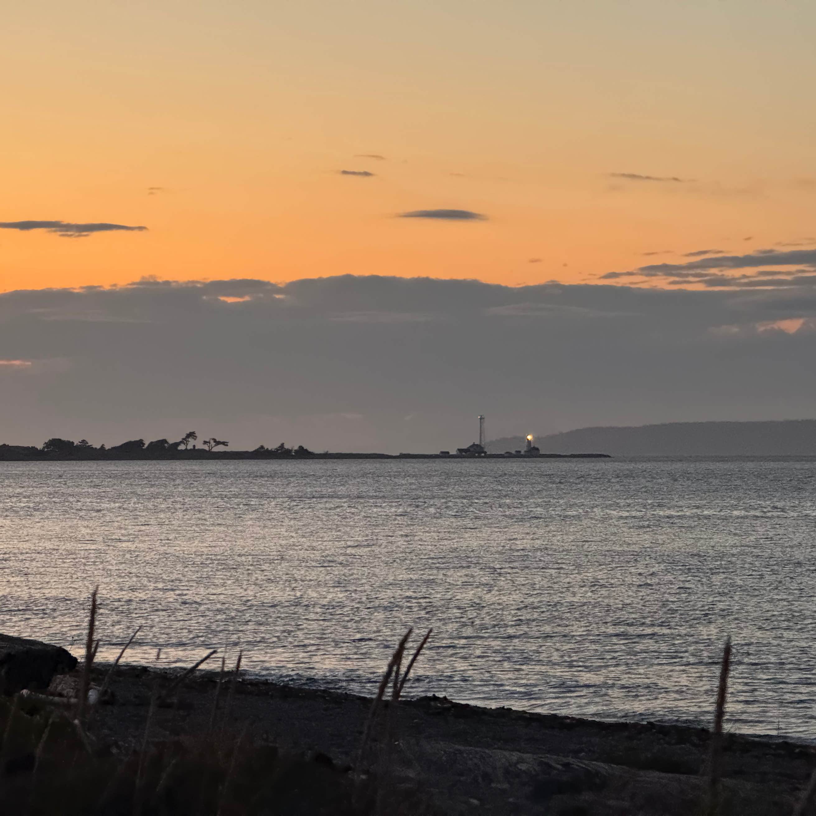 Point Hudson Marina & RV Park | Port Townsend, Washington