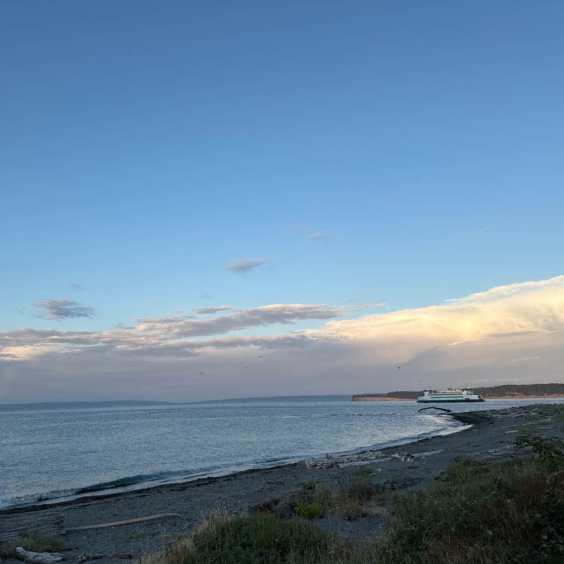 Point Hudson Marina & RV Park | Port Townsend, Washington