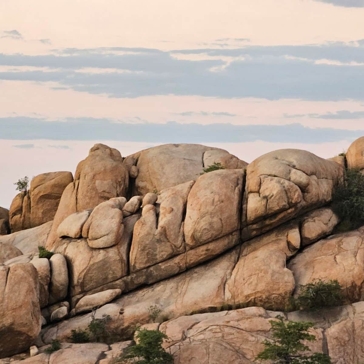 Point of Rocks RV Campground | Prescott, Arizona