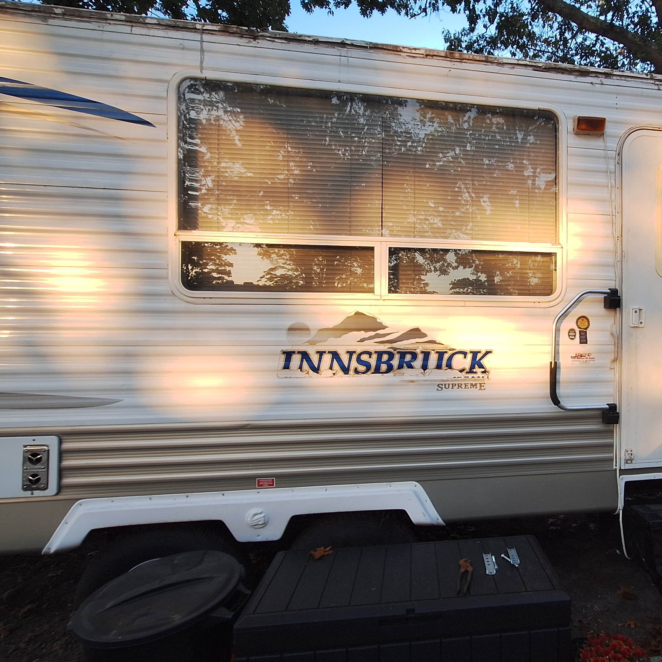 Pomona RV Park and Campground | Egg Harbor City, New Jersey