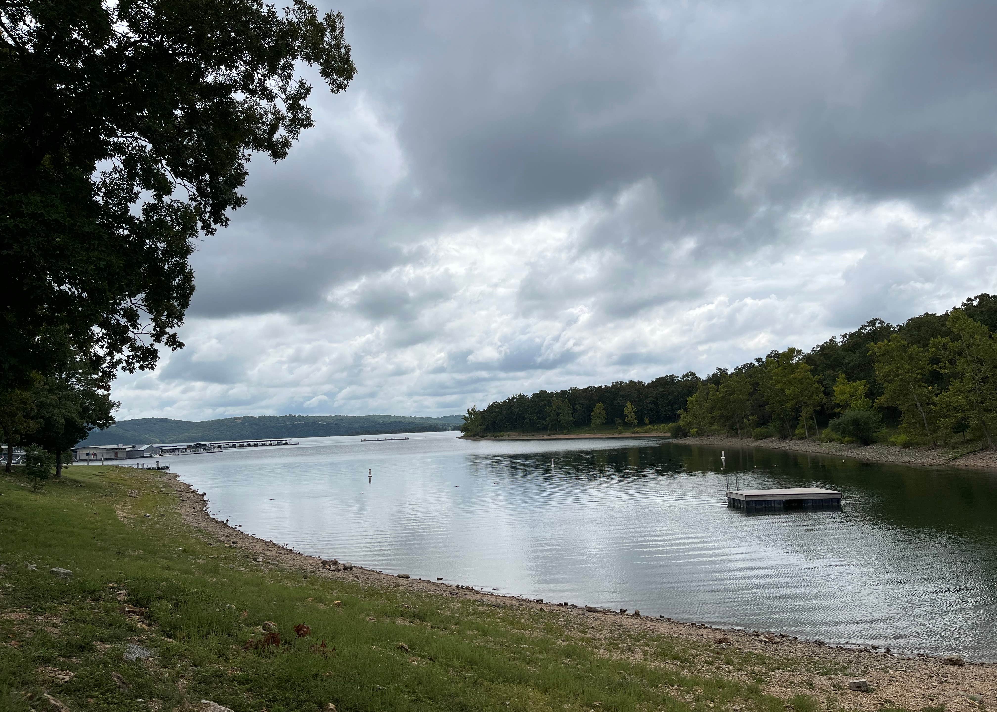 Port Of Kimberling Marina & Resort Camping | The Dyrt